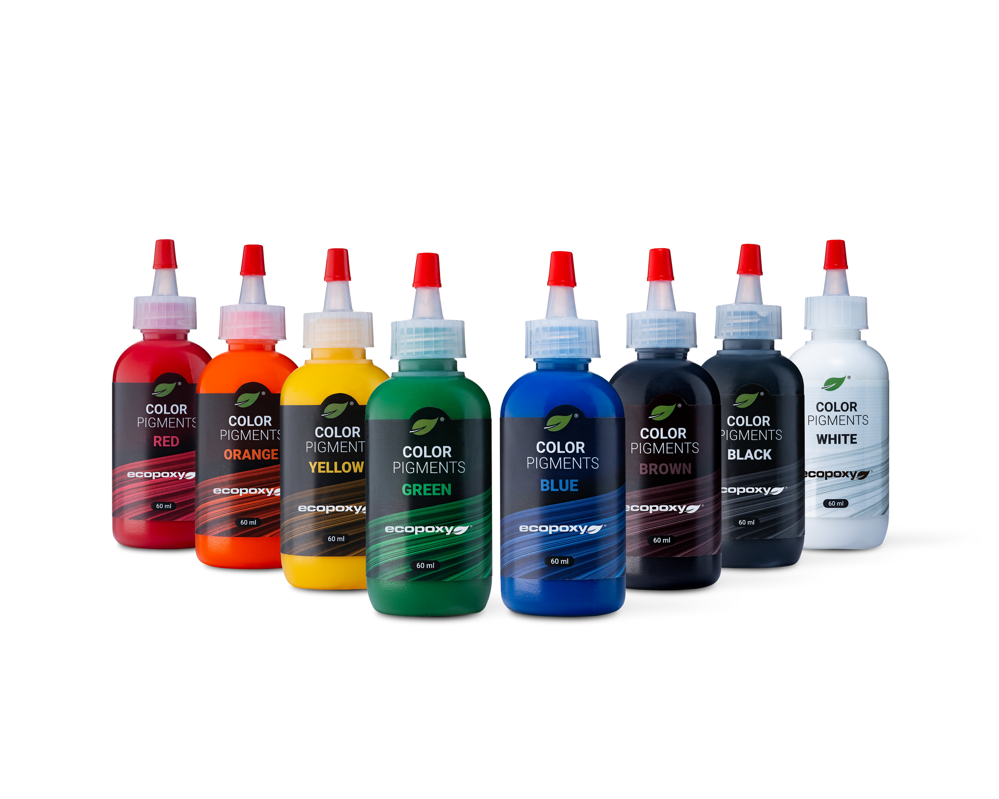 EpoxyCyprus | Top quality Epoxy Resins, Color pigments and tools
