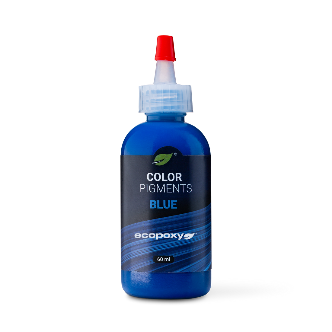 Liquid Color Pigment EcoPoxy Blue - Epoxy Cyprus – EpoxyCyprus